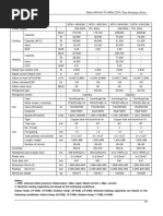 Chiller Controller Alarm and Error Troubleshooting | PDF | Relay | Pump