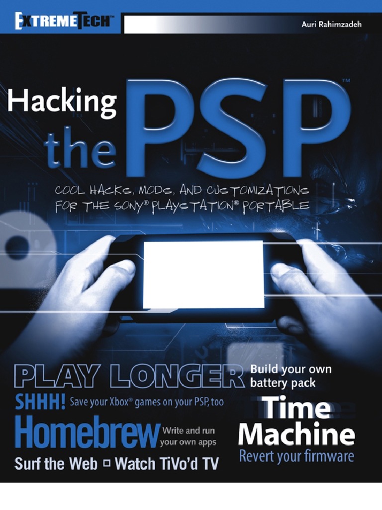 PSP | PDF