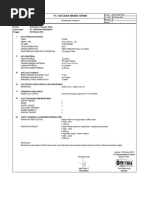 Contoh Lifting Plan | PDF