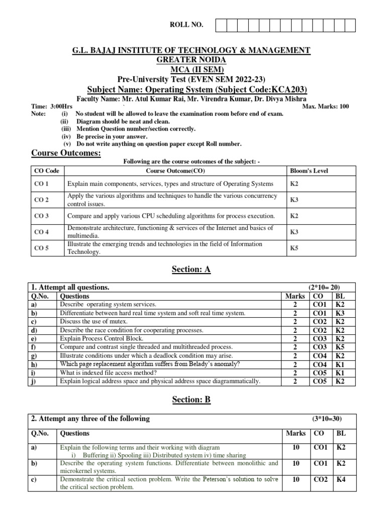 Os Merged Pdf Process Computing Operating System 1295