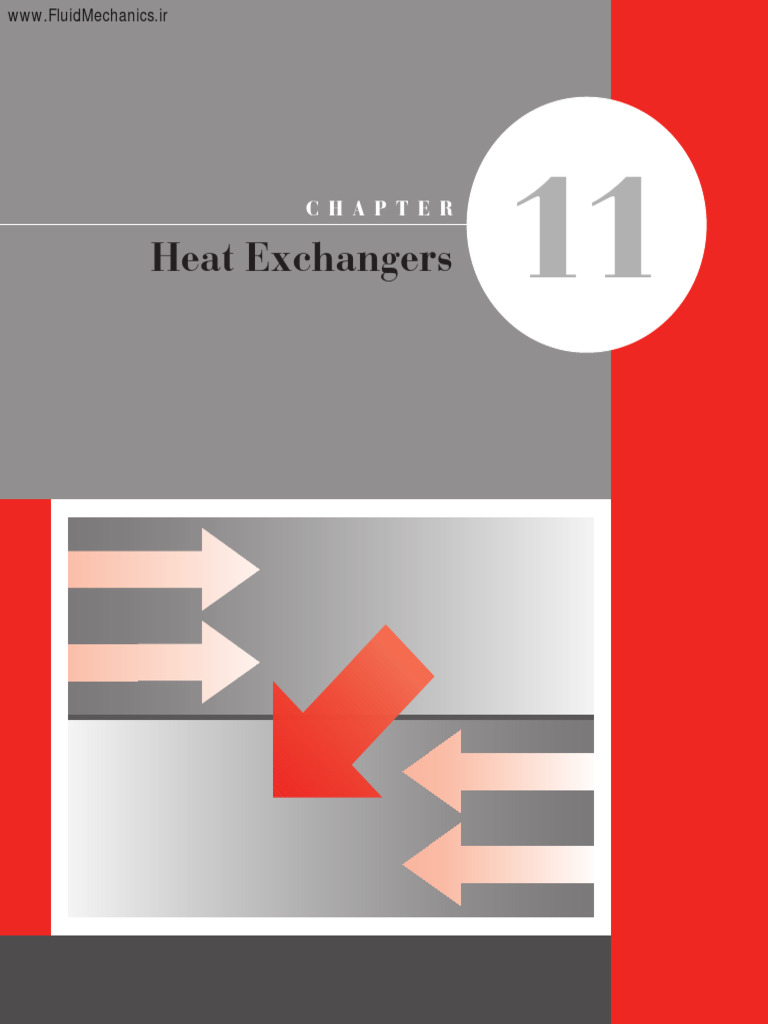 Unidad 5. Intercambiadores de Calor | PDF | Heat Exchanger | Heat Transfer