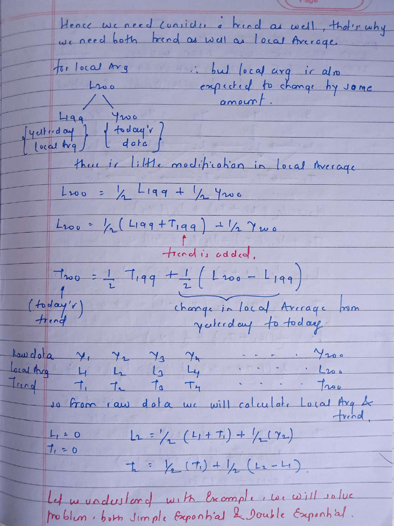 Machine Learning Notes-5 | PDF Machine Learning Notes-5 | PDF