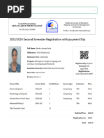 Telebirr Receipt | PDF | Receipt | Payments