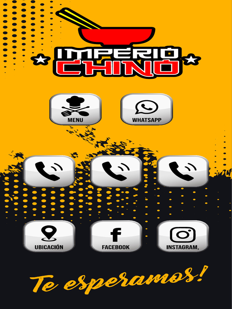 Imperio Chino 1 | PDF