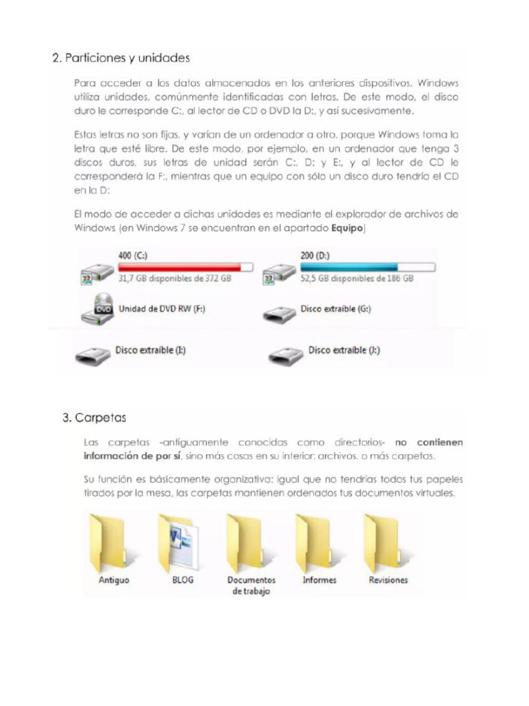 Tecnología | PDF