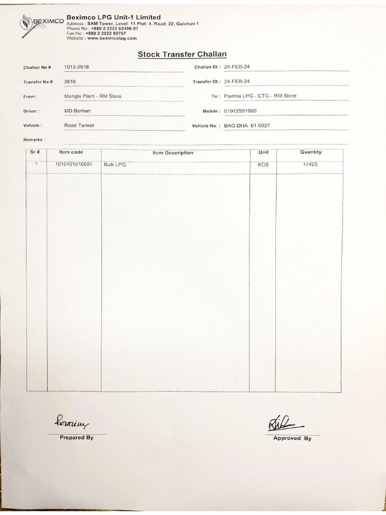 Bag Dha 61 0027 | PDF