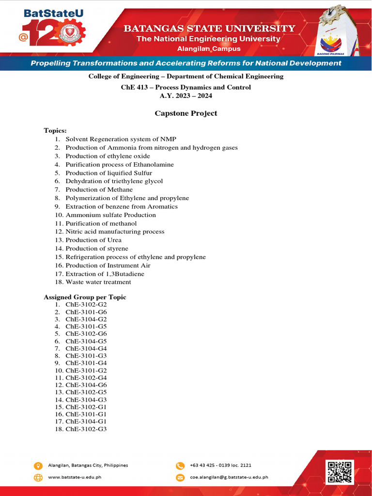 Capstone Topic | PDF