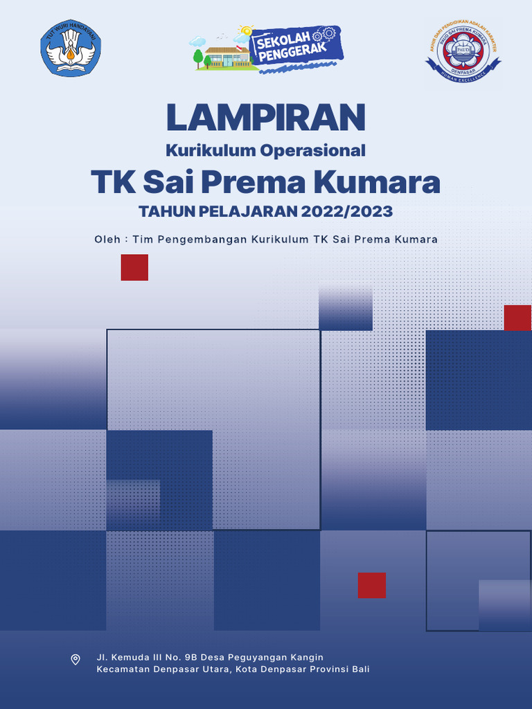 Lampiran KOSP | PDF