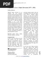 KRA5-PTA-Action Plan SY2022-2023 Sample | PDF | Career & Growth ...