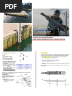 Loadline & Draft Marks | PDF | Ships | Shipping