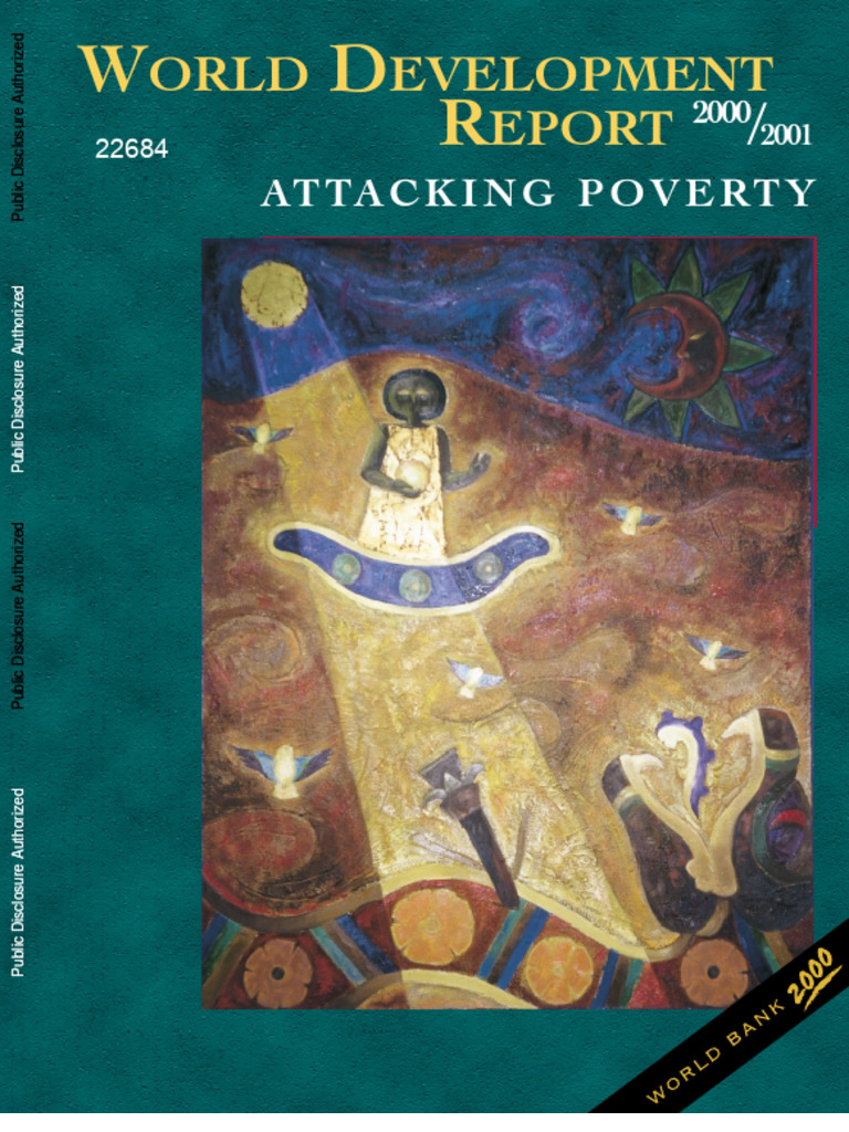 World Development Report | PDF | Poverty | Poverty & Homelessness