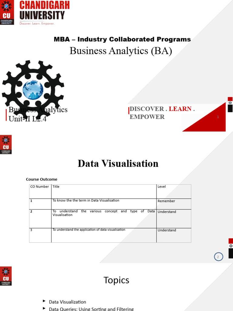 Data Visualisation Pdf Histogram Computing