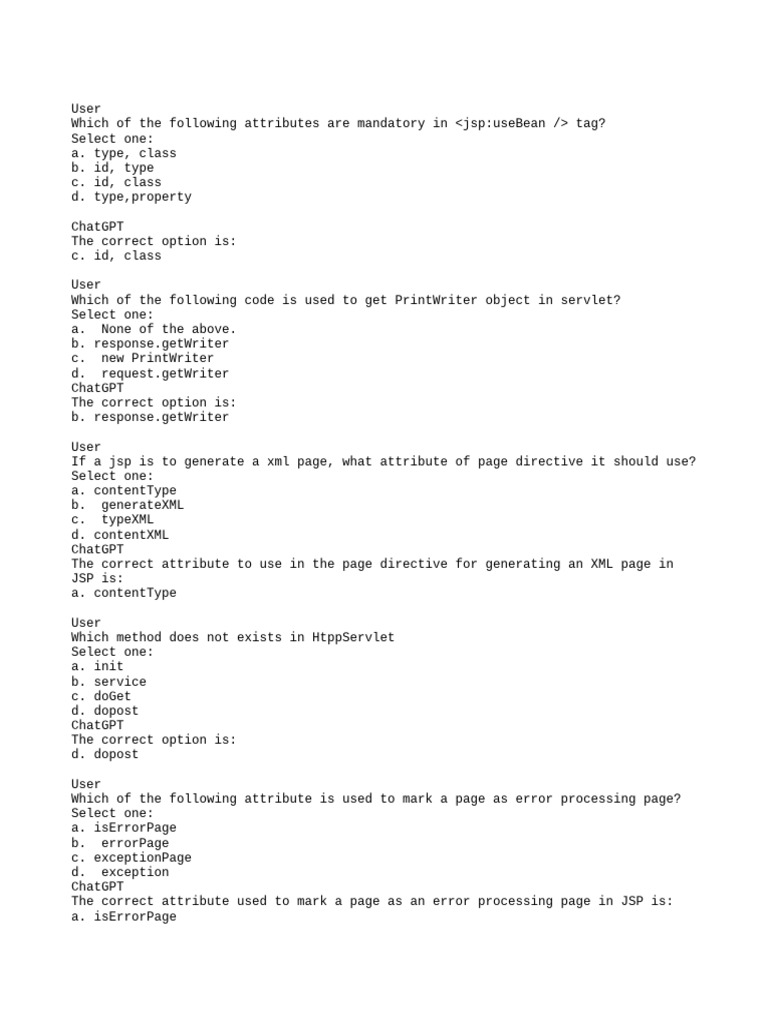 Web Servlet Pdf Software Engineering Computing