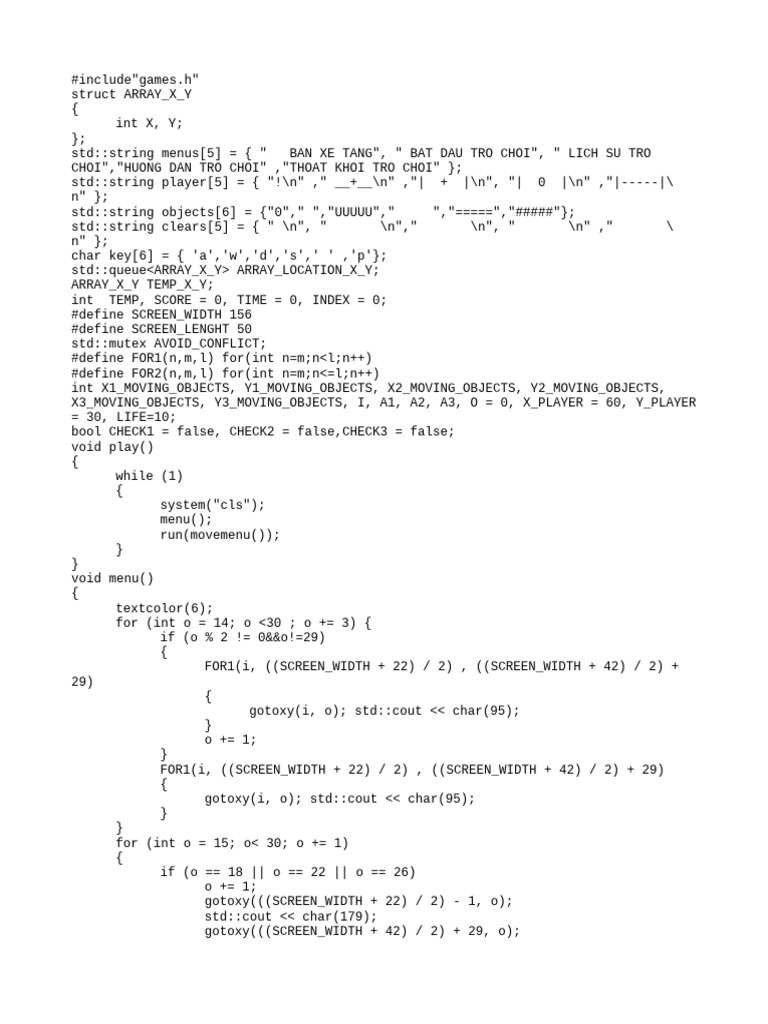 Mains Cpp Pdf Computer Programming Object Computer Science