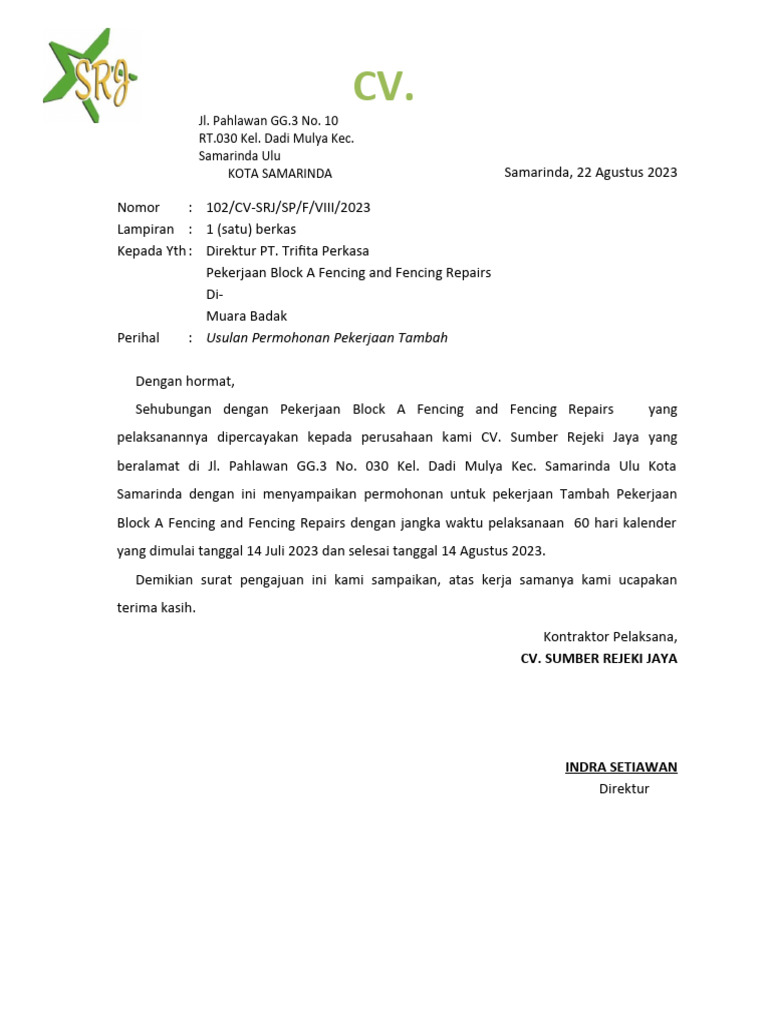 Add Menara Pos Jaga | PDF