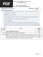 2023 Summer Model Answer Paper (Msbte Study Resources) | PDF ...