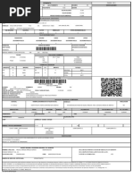 Pedimento Ejemplo | PDF | aduana | Pagos