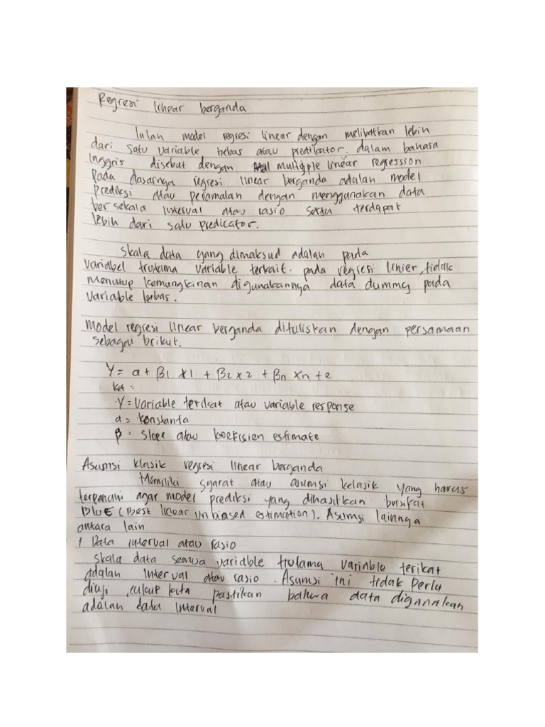 Hamdi Ria Firstiawan - 1803046008 | PDF