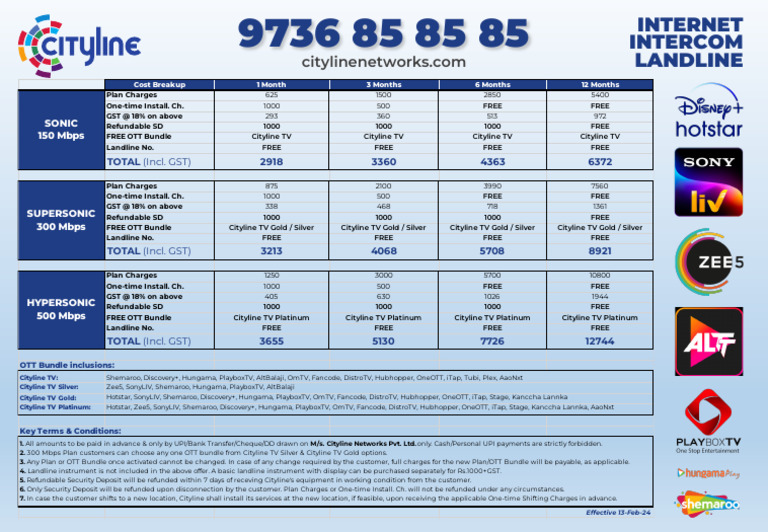 New Home Broadband Brochure | Download Free PDF | Economies | Banking