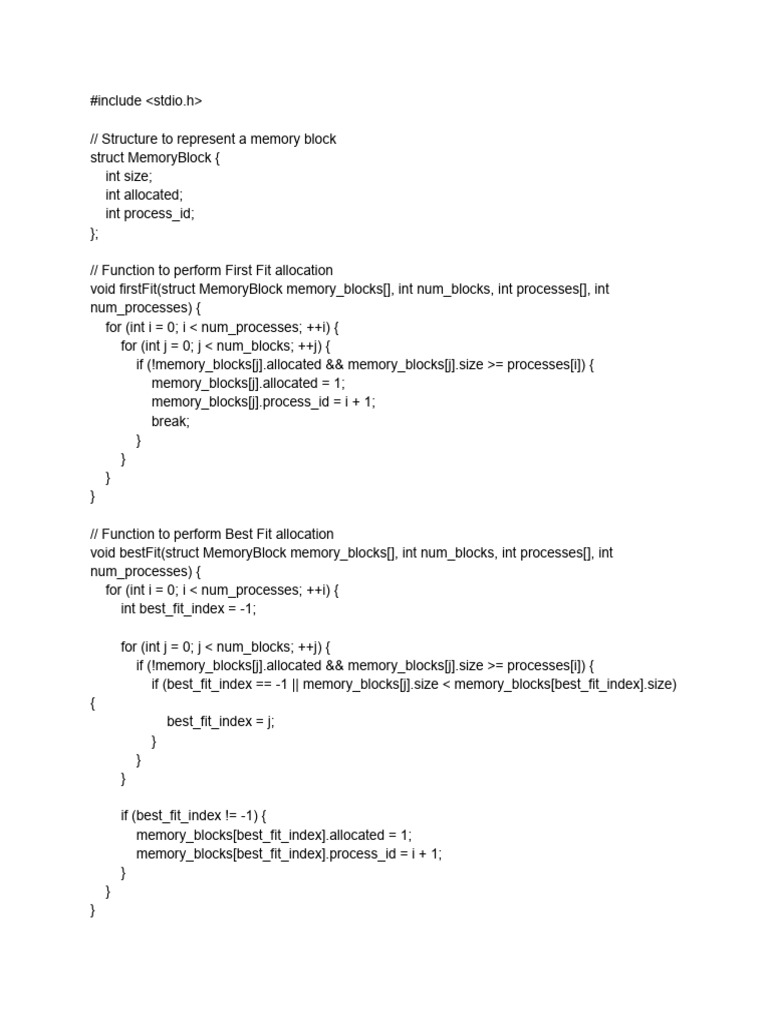 Untitled Document | PDF | C++ | Computer Programming