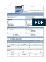 Formulario Edificaciones | PDF | edificio | Techo