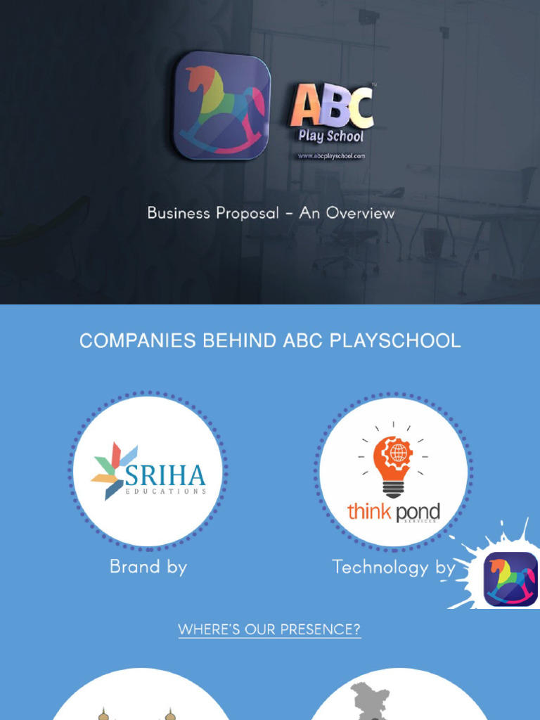 ABC Presentation | PDF