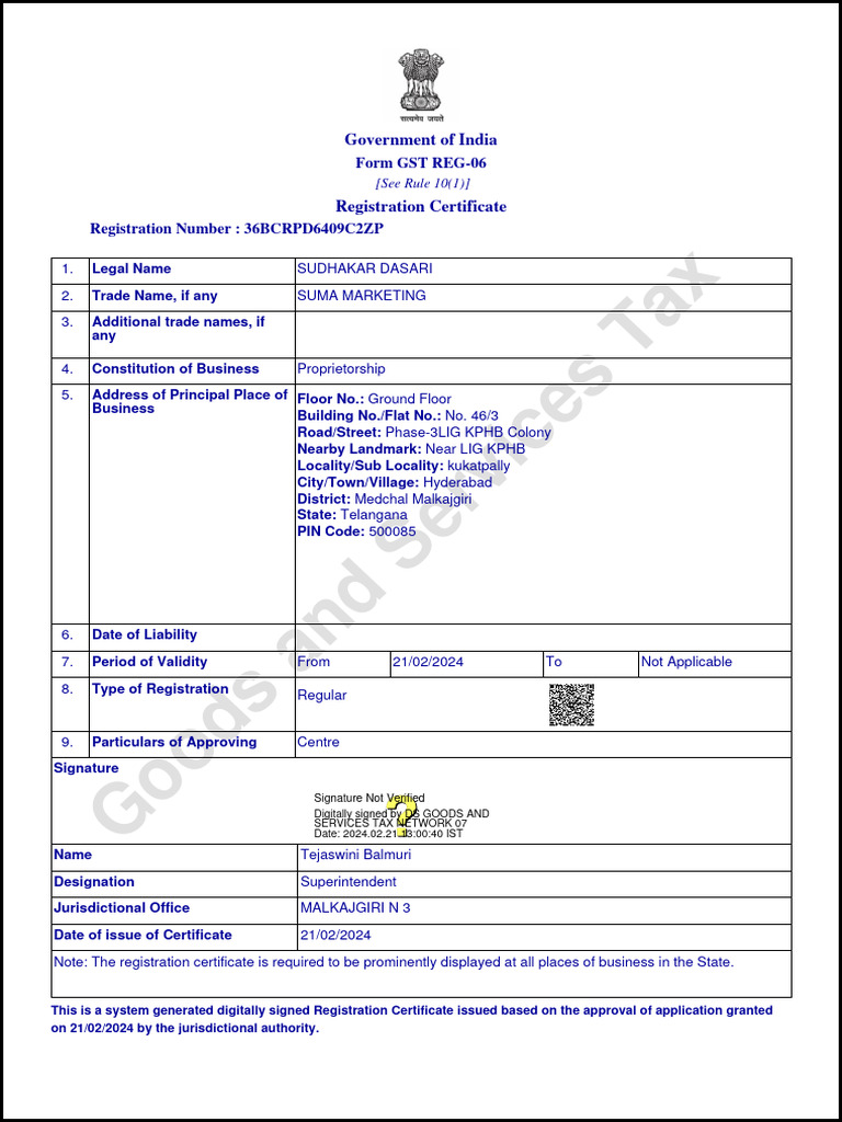 Aa3602240355793 RC21022024 | PDF | Business | Government