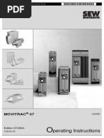 ATV320 Programming Manual | PDF
