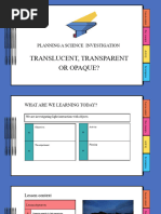 Grade 4 - Pulleys and Gears Unit Plan | PDF | Gear | Machines