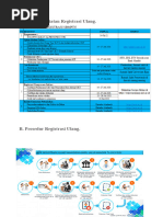 Panduan Login dan Pengisian SIREMA ULM | PDF