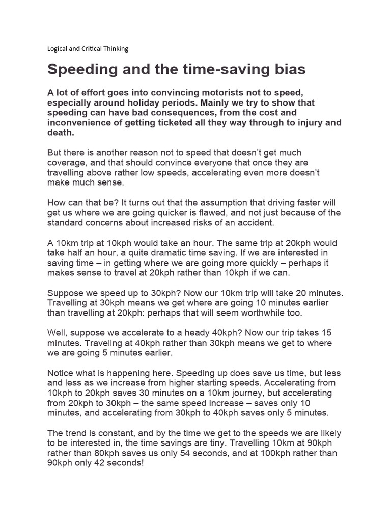 Logical and Critical Thinking - 1.5 | Download Free PDF | Reason | Cognitive Science