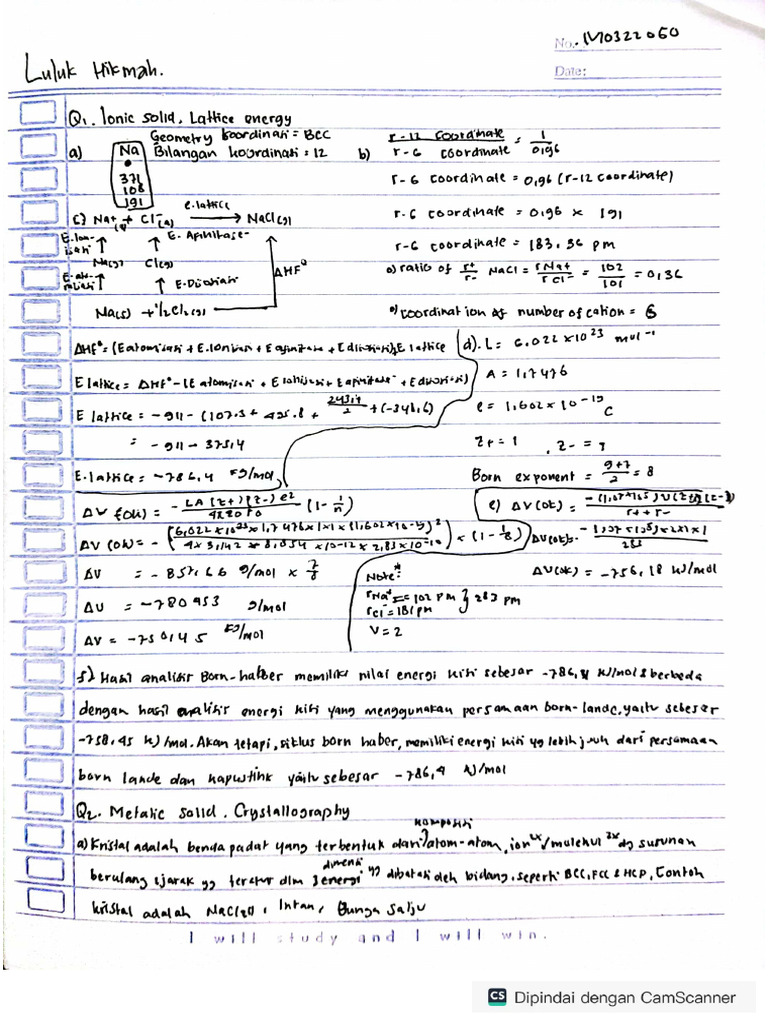 SSA | PDF