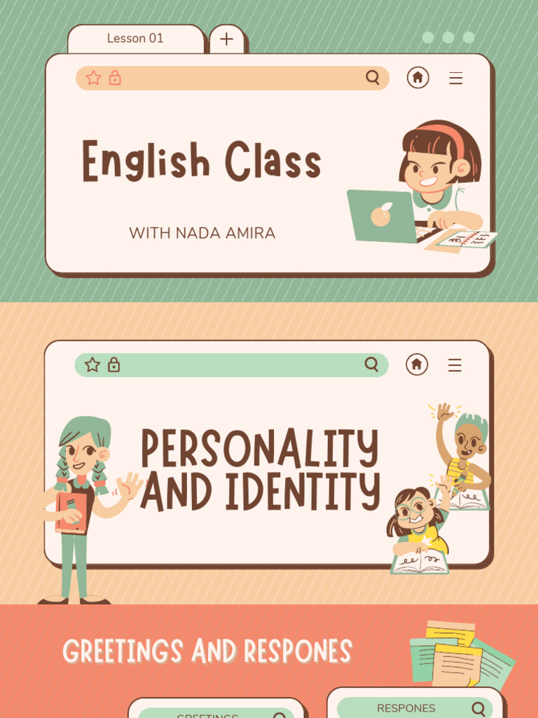 Basic Speaking | PDF