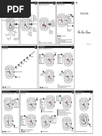 Stopwatch Functions in Laboratory Use | PDF