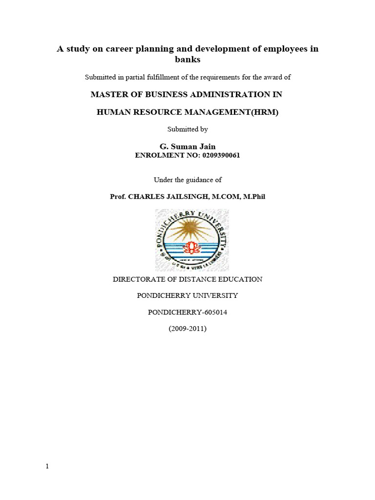 Ajith CLG Pro | Download Free PDF | Sampling (Statistics) | Banks