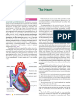 Overview Of The Cardiac Cycle Pdf Diastole Ventricle Heart
