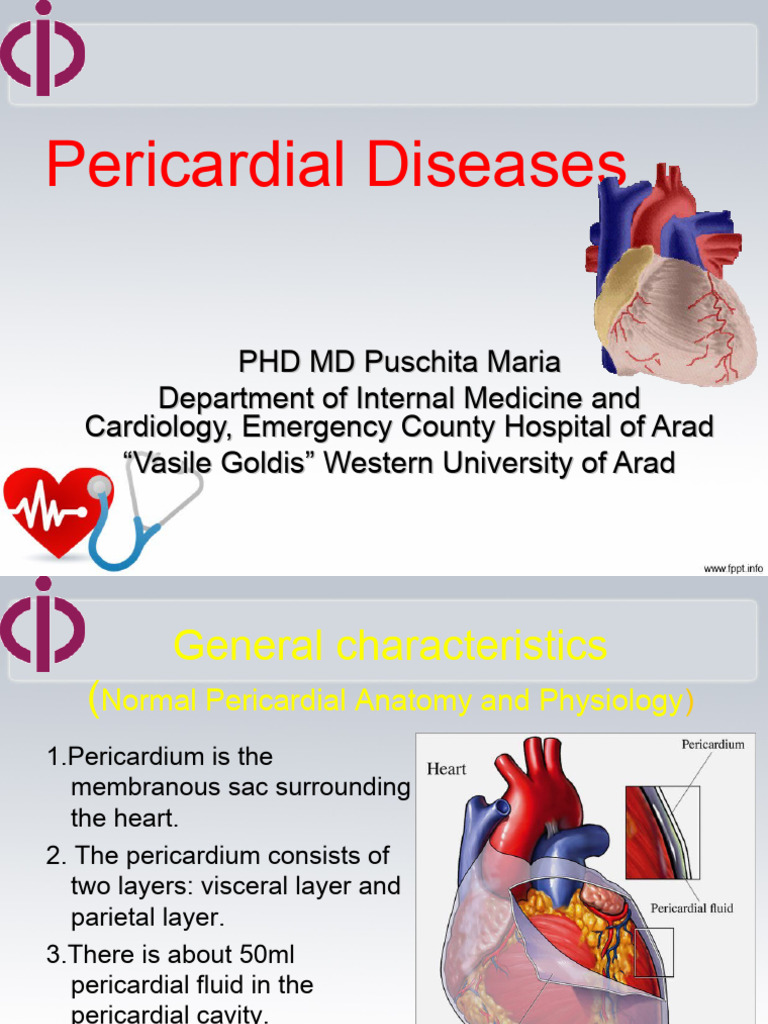 Pericarditis | PDF | Heart | Myocardial Infarction