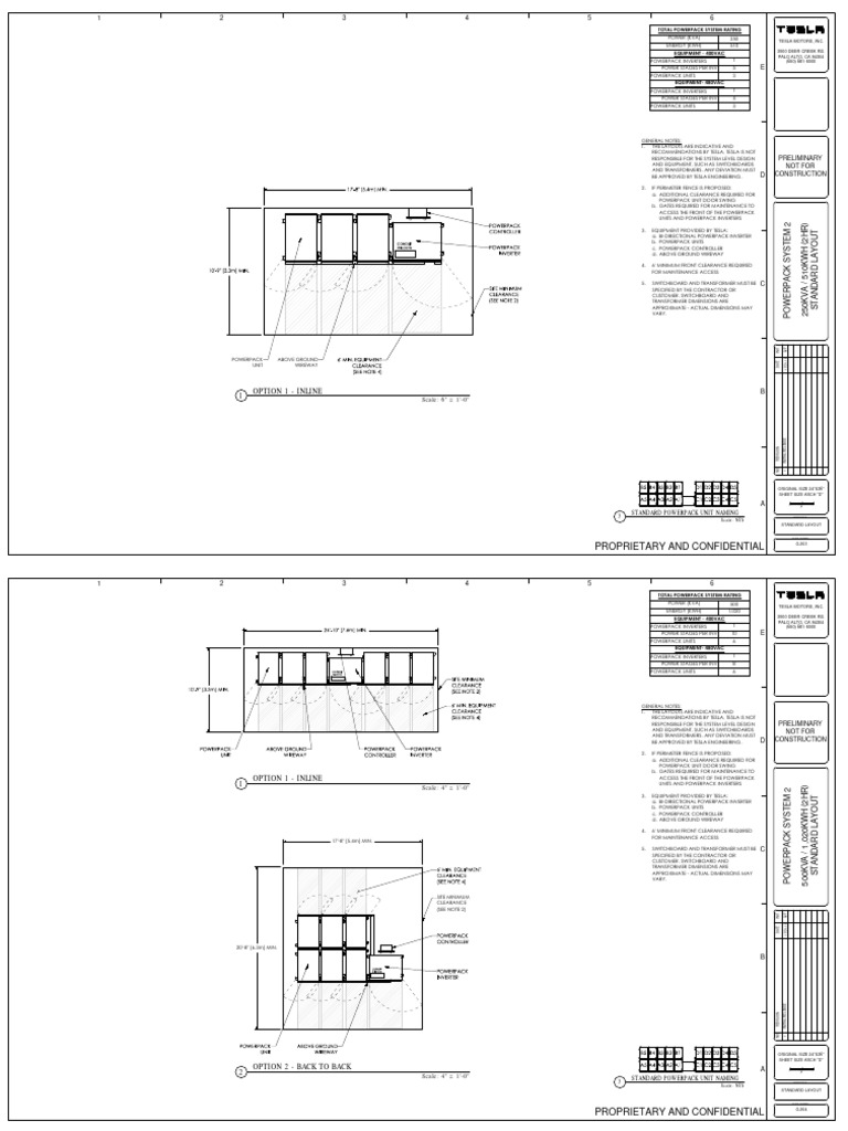 Powerpack2 - 2hr - Standard Layouts | PDF | Transformer | Electric Vehicle