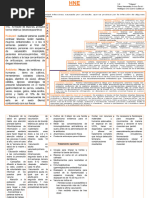 Funcionamiento del SINAVE en México | PDF | Epidemiología ...