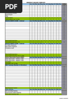 Hirac Form Health Hazard | PDF | Hazards | Risk