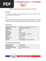 Acryleze | PDF | Tablet (Pharmacy) | Polyethylene