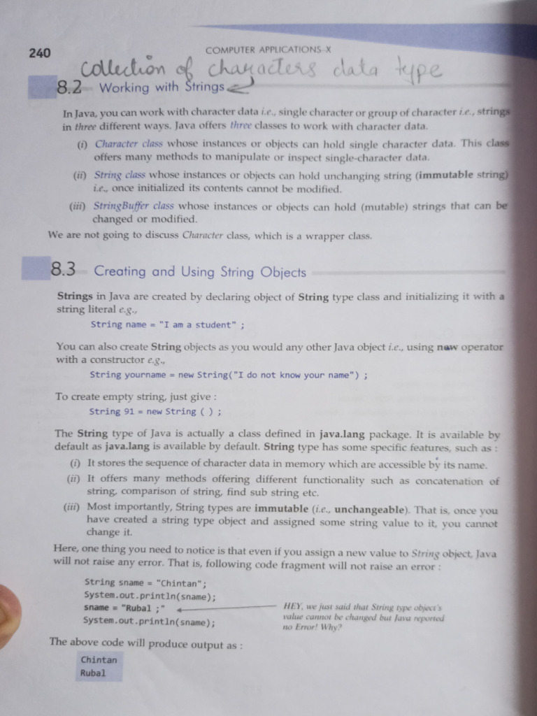 String | PDF | String (Computer Science) | Encodings String | PDF | String (Computer Science) | Encodings