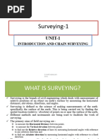 Understanding Stationing in Construction Plans | PDF