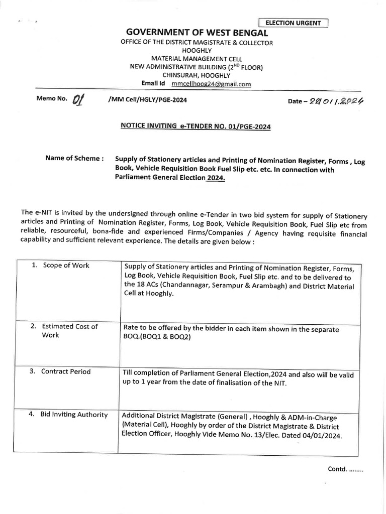 E Nit Pge 2024 | PDF