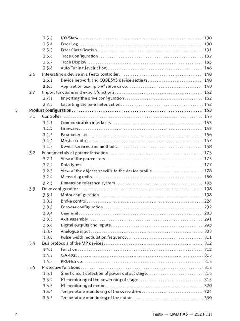 CMMT-AS Manual 2023-11l 8204518g1-4 | PDF | Manufactured Goods ...