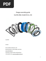 Nfpa 37 | PDF | Valve | Engines