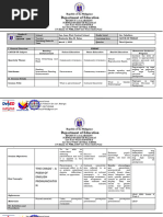 LGP GPOA Template | PDF