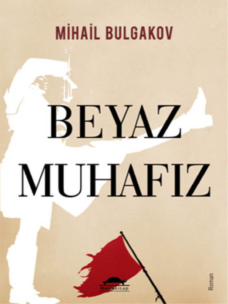 7343 Beyaz - Muhafiz Mixail - Bulgakov 2002 337s | PDF