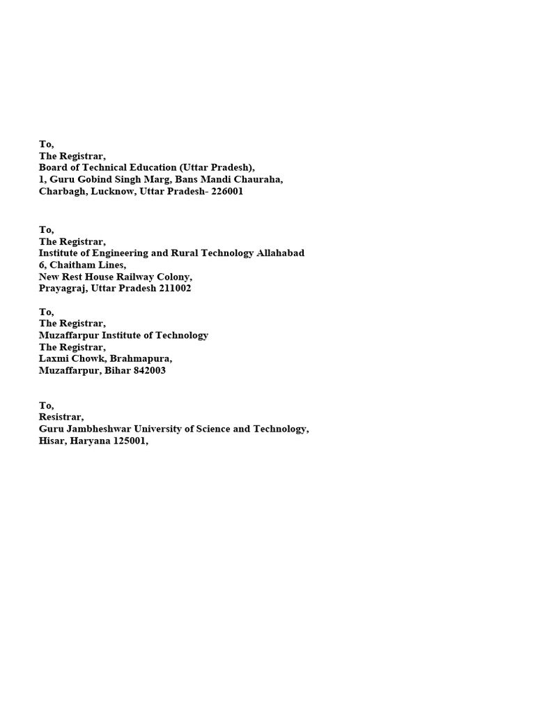 Education Verification 2023-24 | PDF