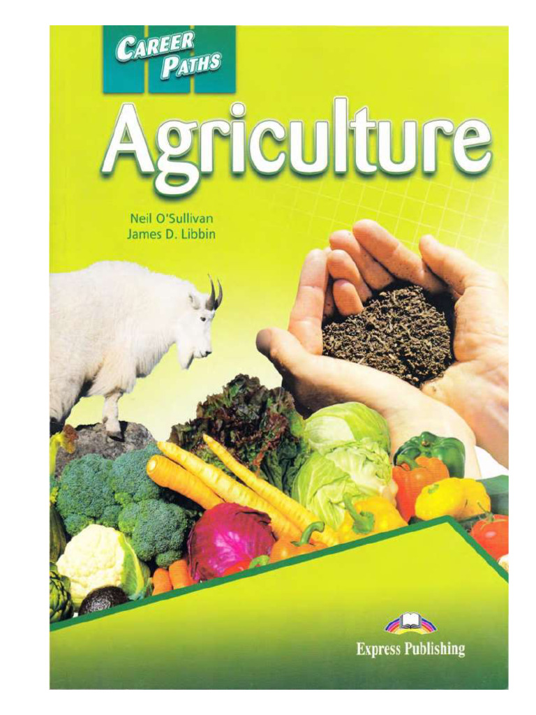 English For Agriculture 1 (Worksheet) 2024 at Sekong Province1 | PDF ...